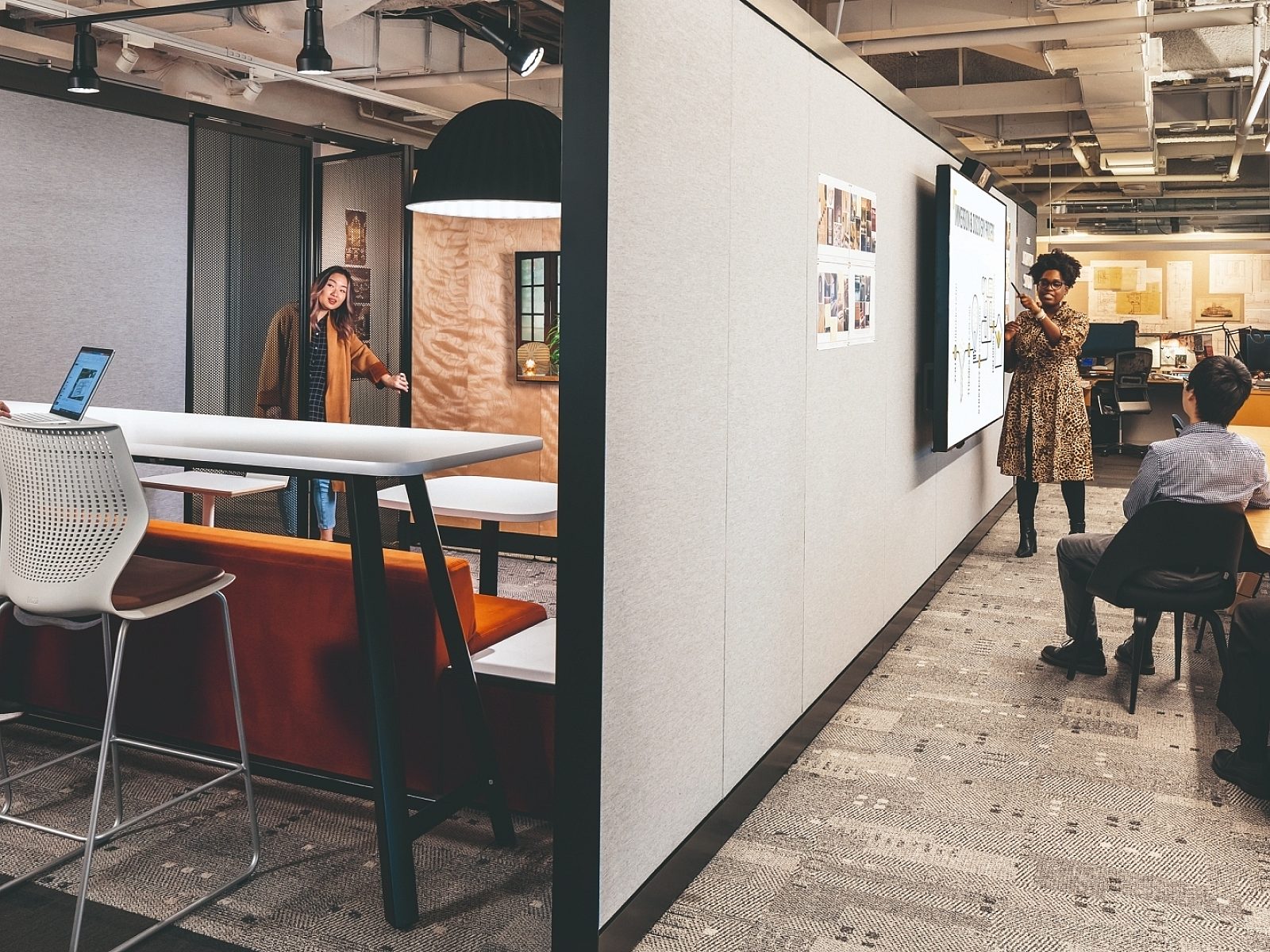 OfficeWorks | Design with Impact