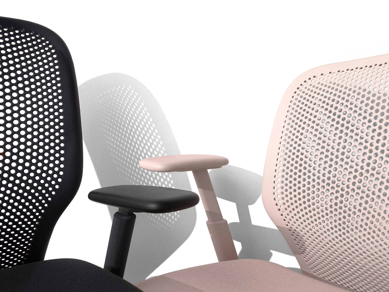 OfficeWorks | Newson Task Chair