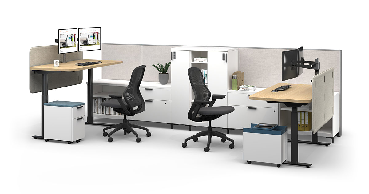 OfficeWorks | Quoin™