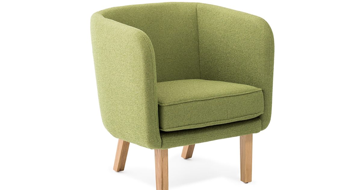 OfficeWorks | Rockwell Unscripted® Club and Petite Club