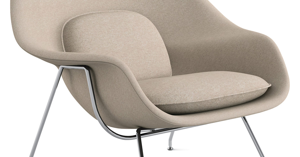 OfficeWorks | Womb™ Chair