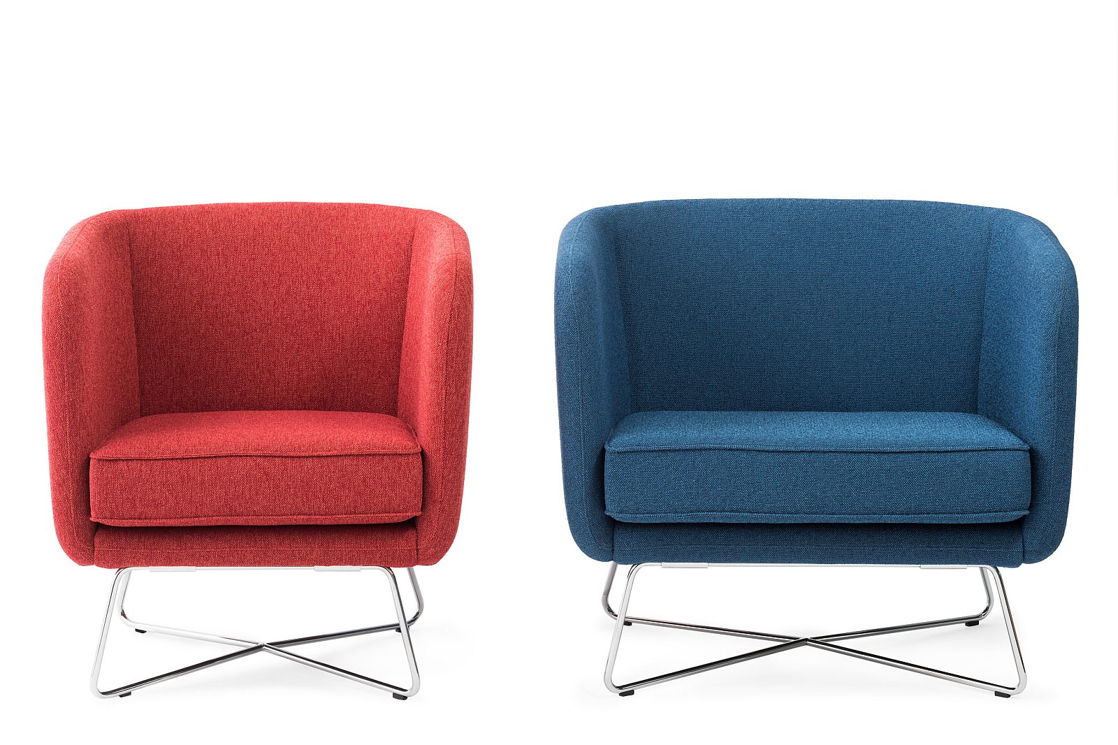 OfficeWorks | Rockwell Unscripted® Club and Petite Club