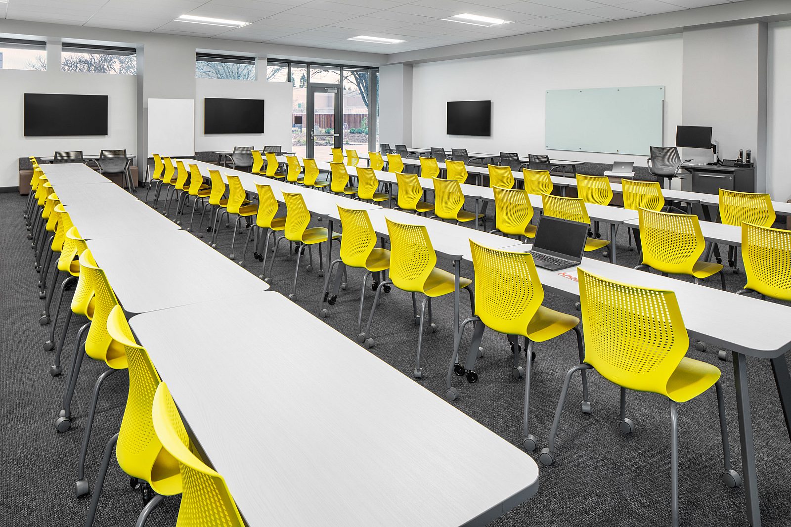 OfficeWorks | Rockwell Unscripted® Easy Tables