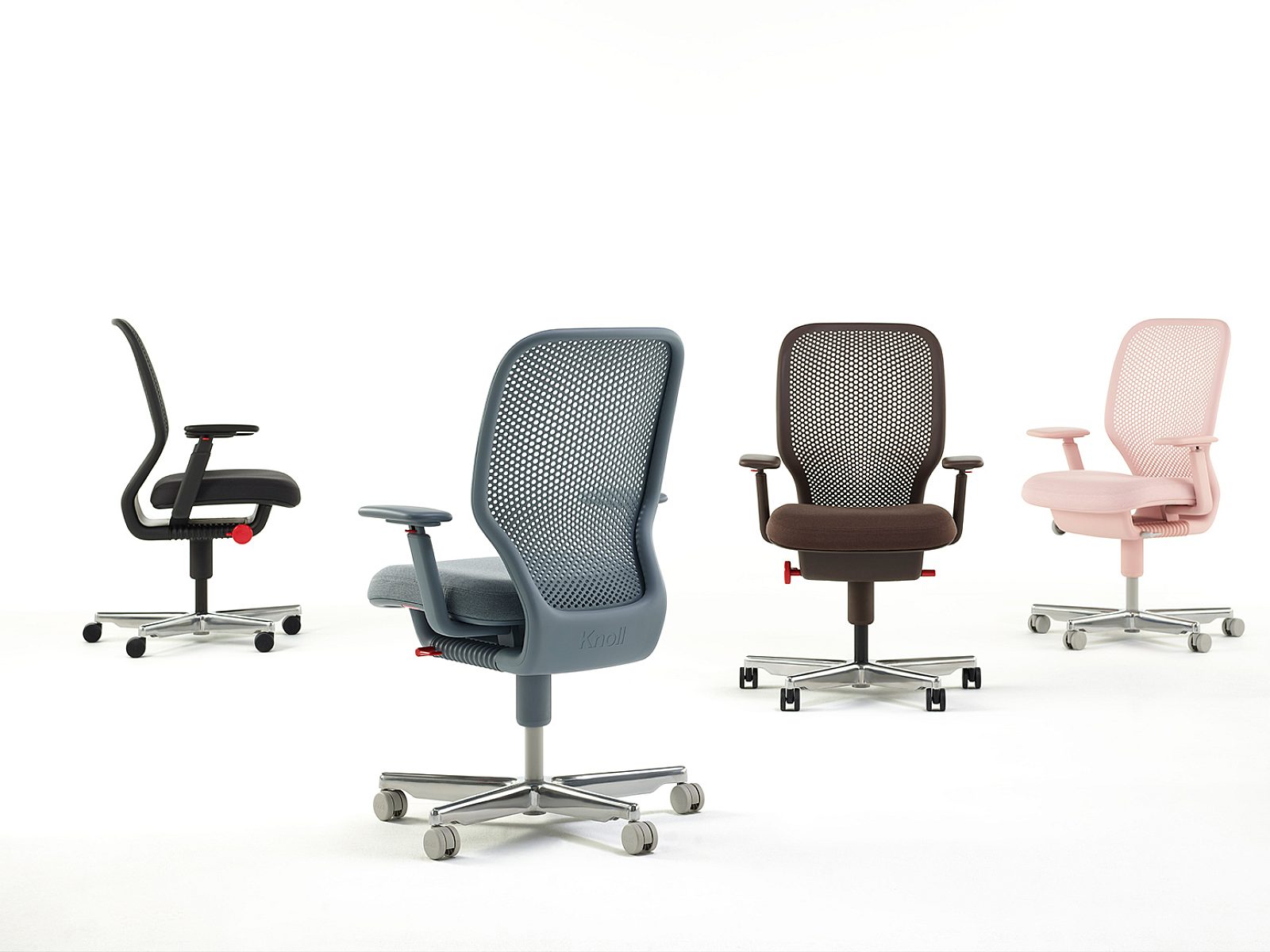 OfficeWorks | Newson Task™