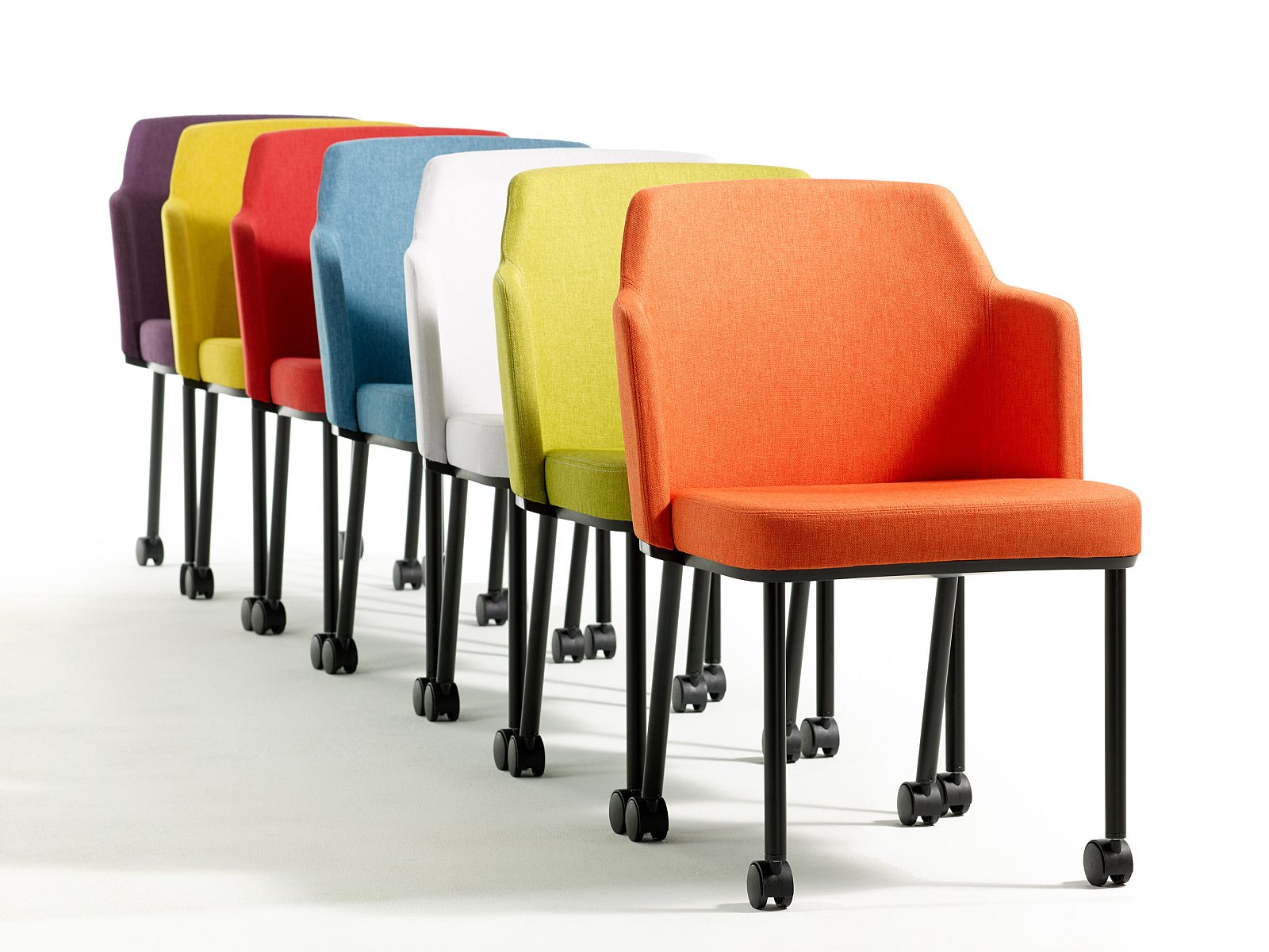OfficeWorks | Remix® Side Chair