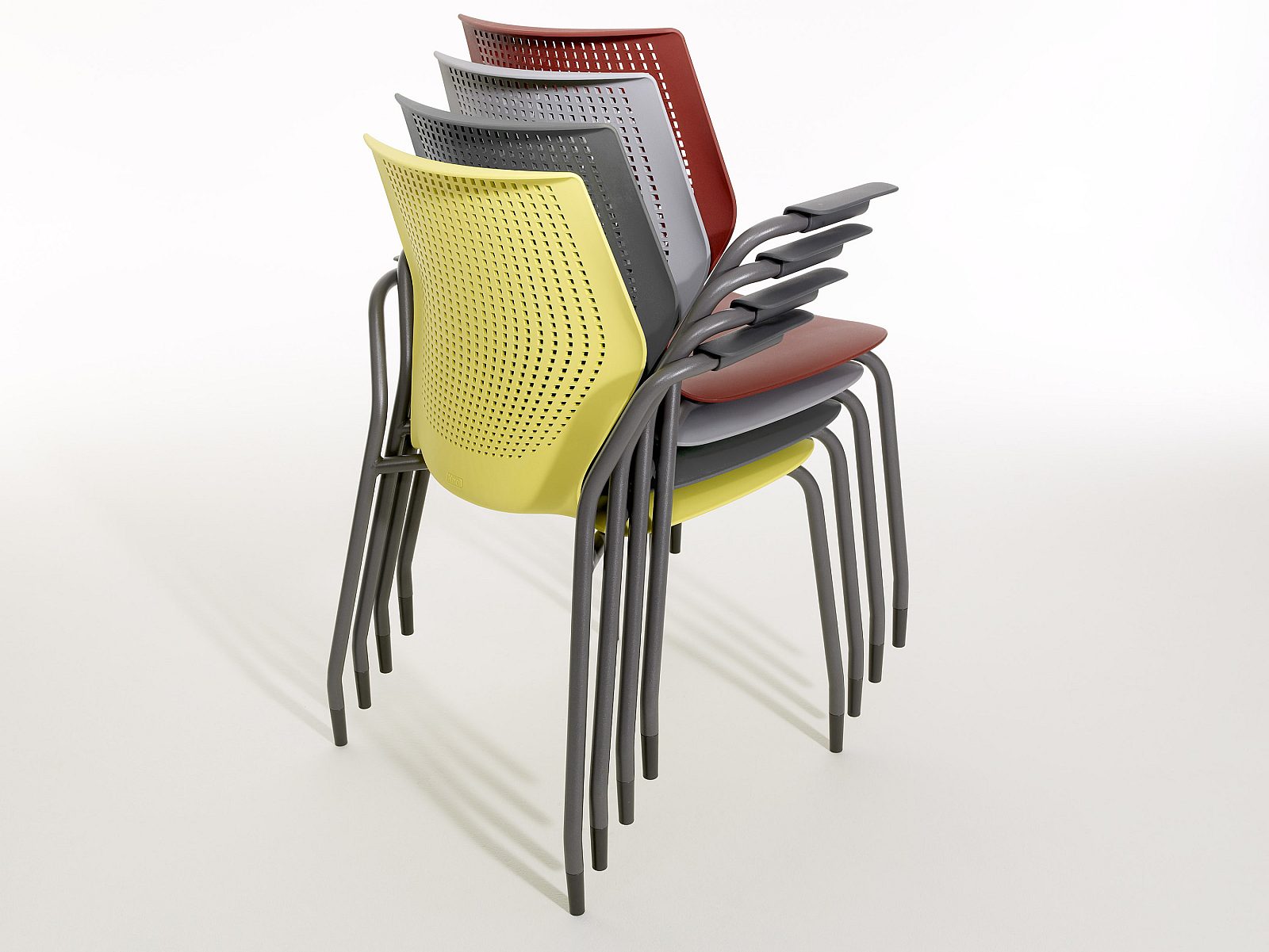 OfficeWorks | MultiGeneration by Knoll® Stacking Base