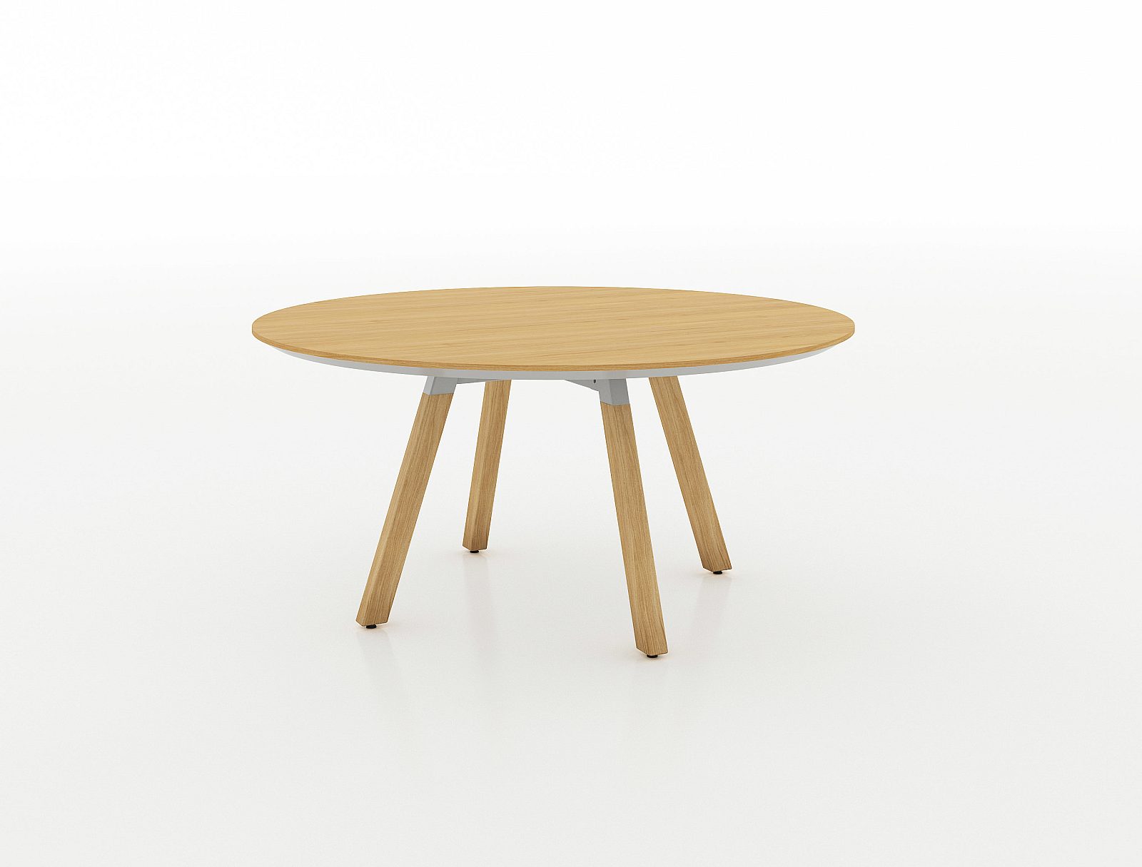 OfficeWorks | Rockwell Unscripted® Sawhorse Table