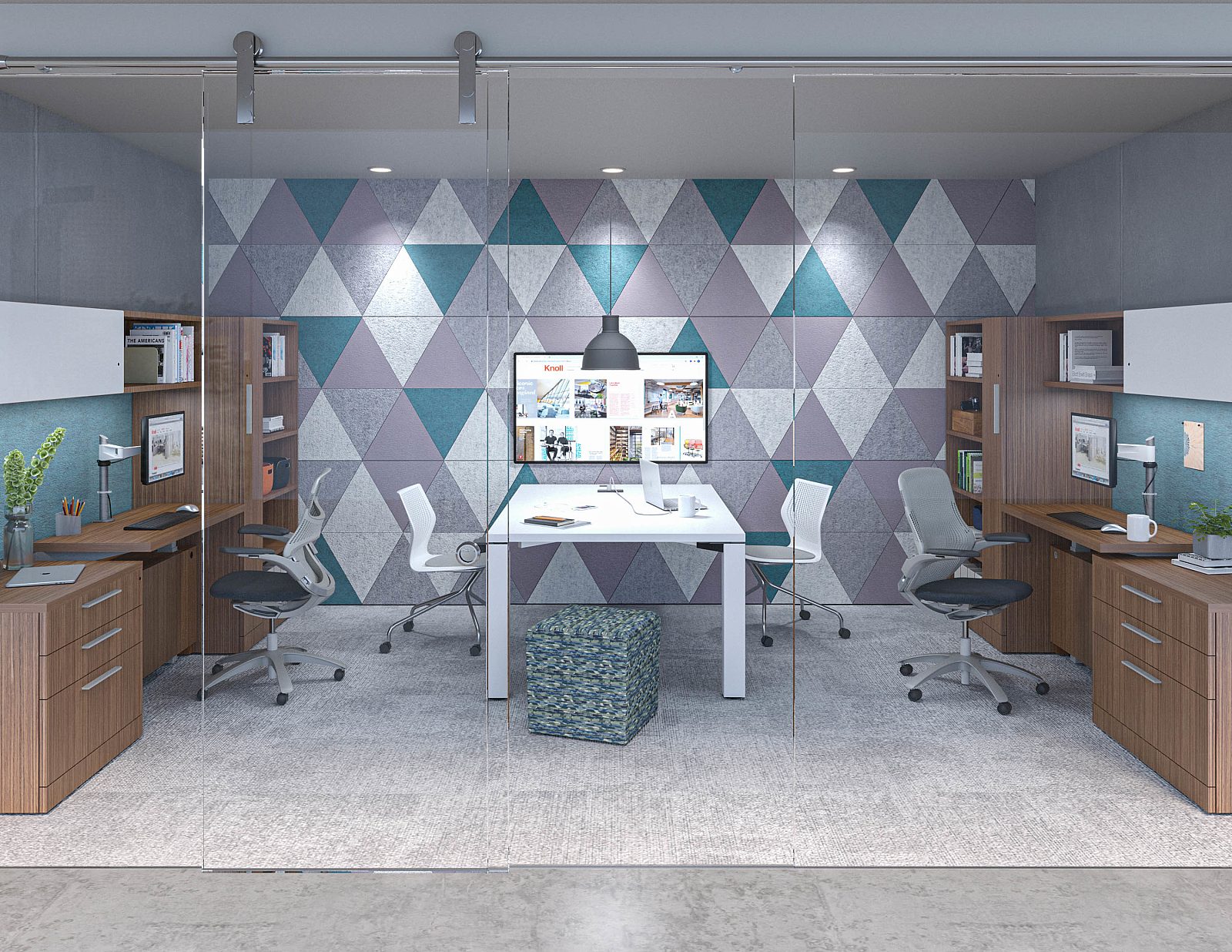 OfficeWorks | Reff Profiles™