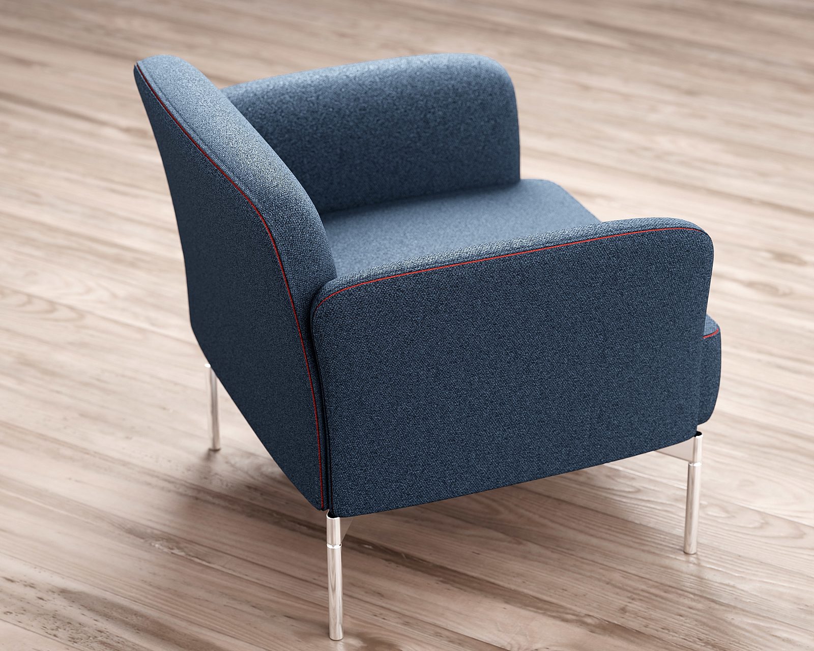 OfficeWorks | Pixel™ Lounge