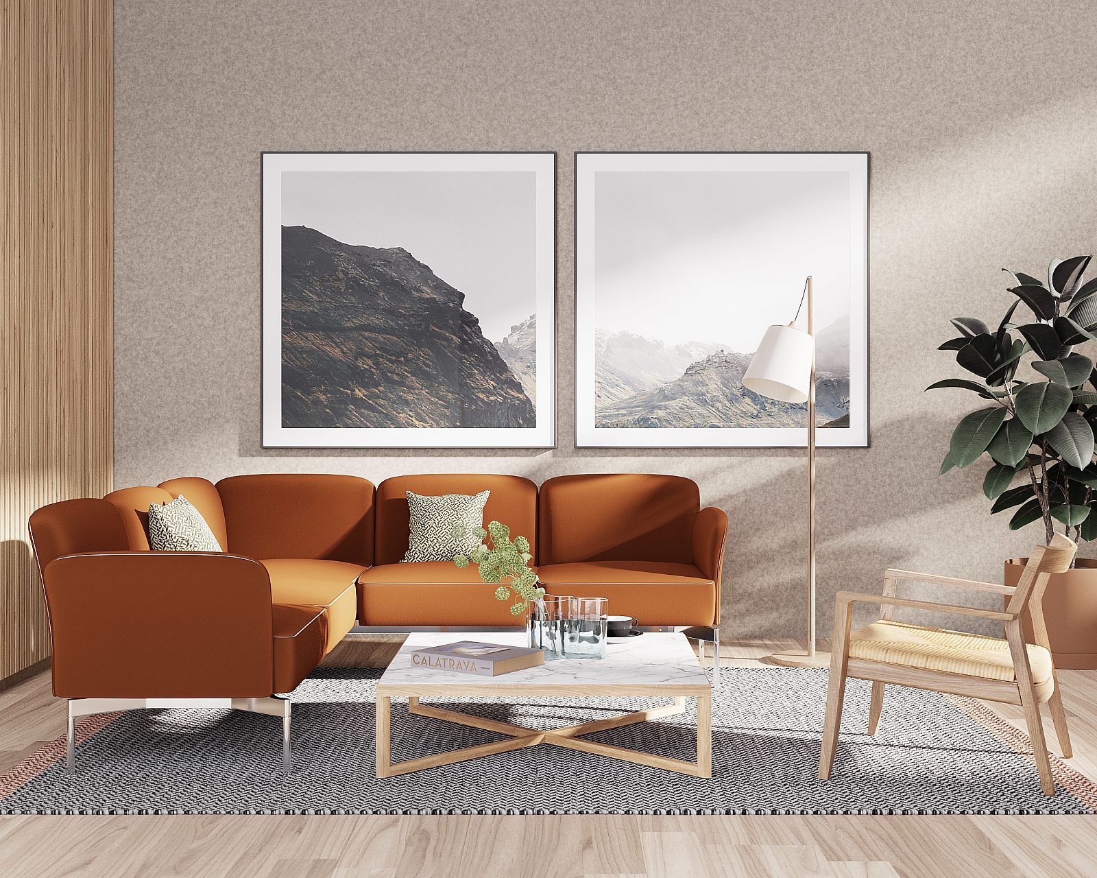 OfficeWorks | Pixel™ Lounge