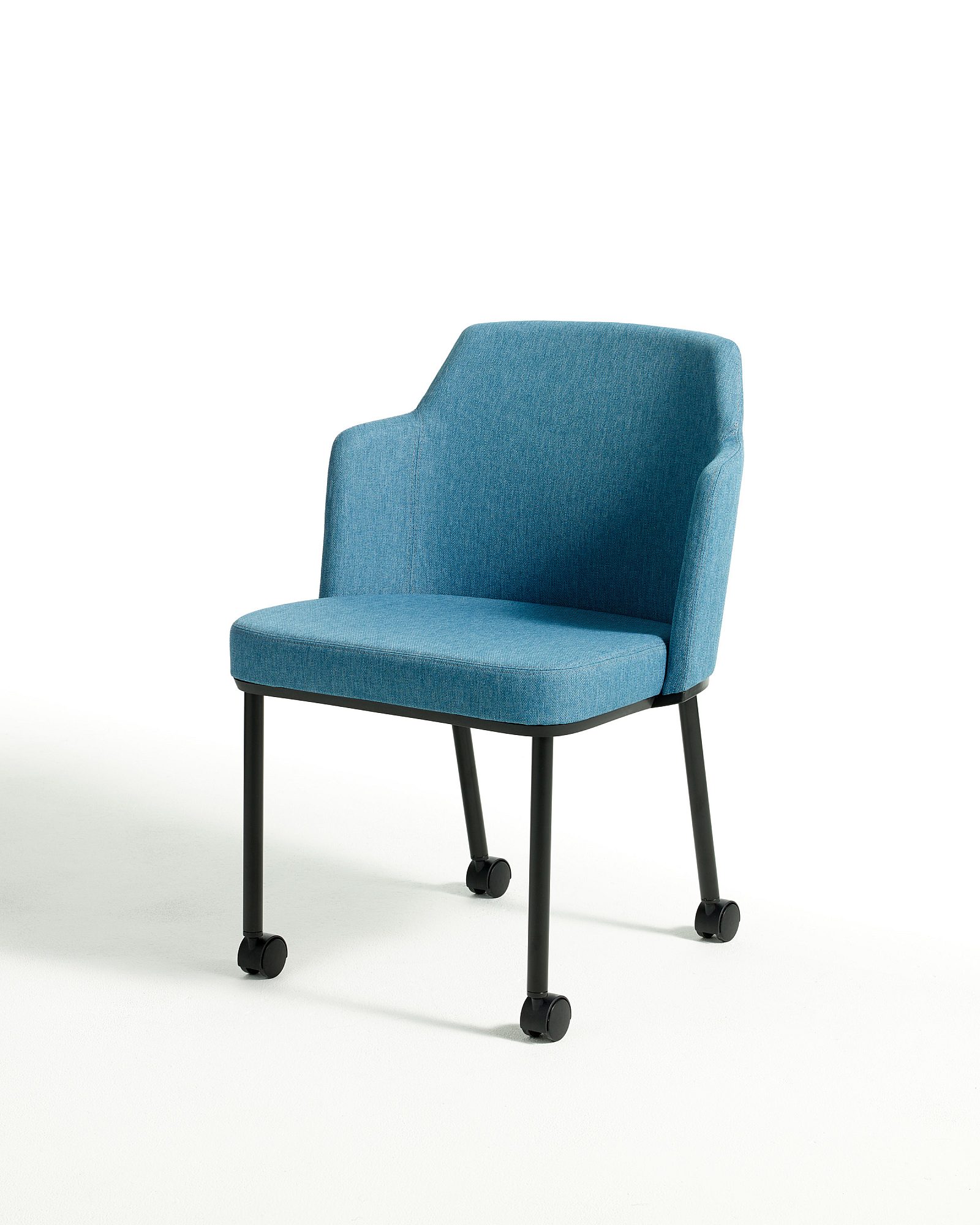 OfficeWorks | Remix® Side Chair