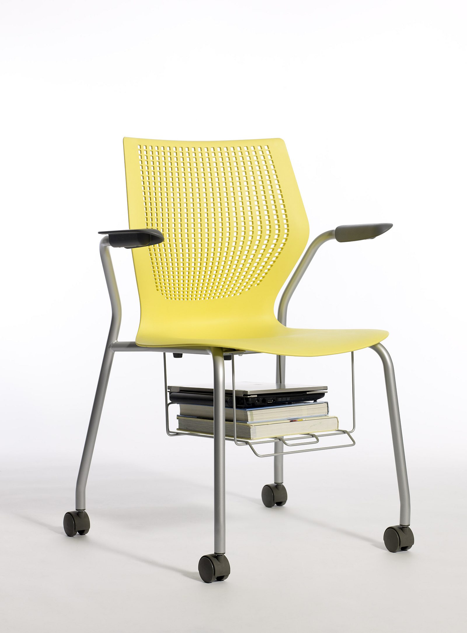 OfficeWorks | MultiGeneration by Knoll® Stacking Base