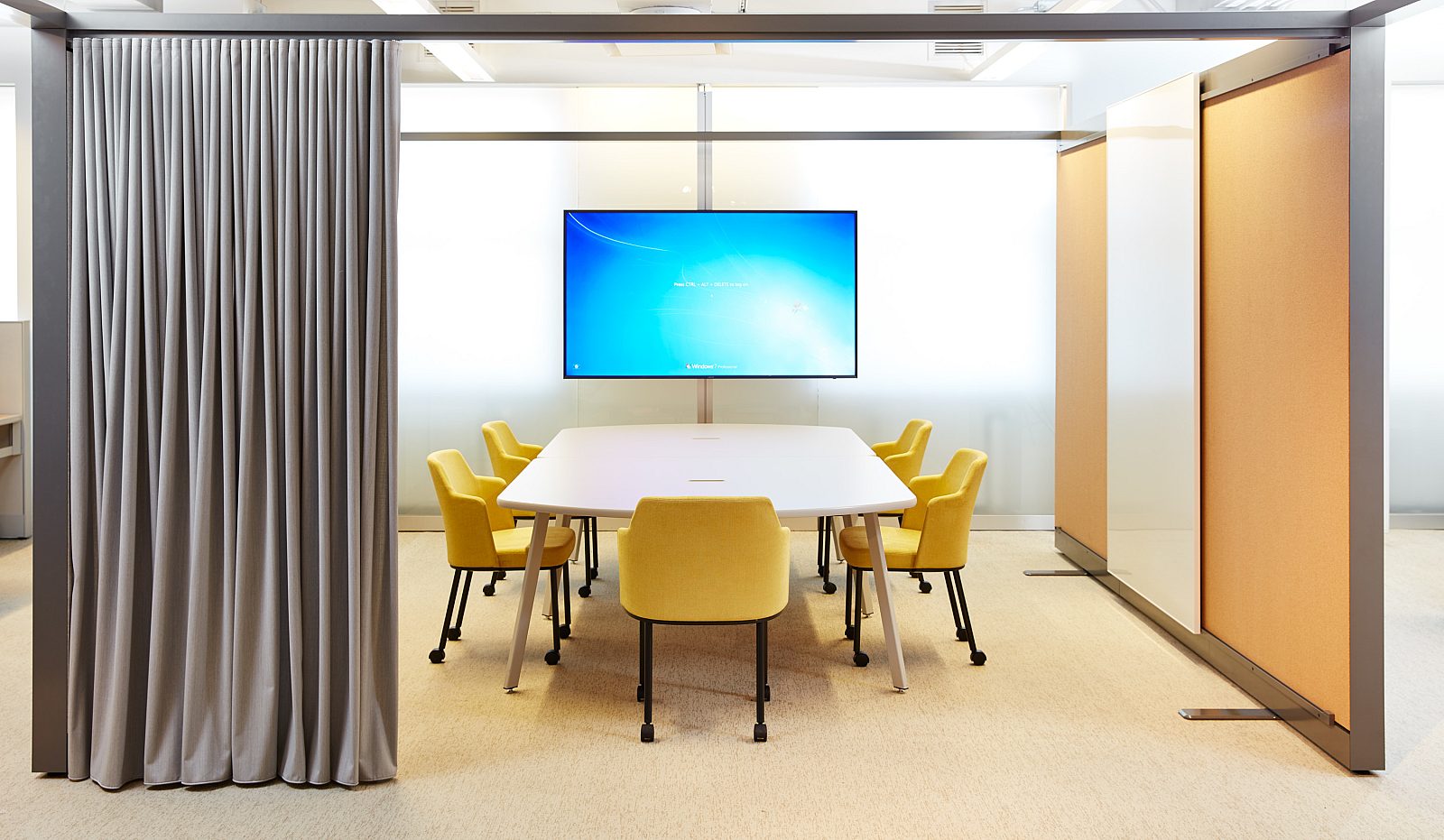 OfficeWorks | Rockwell Unscripted® Easy Tables