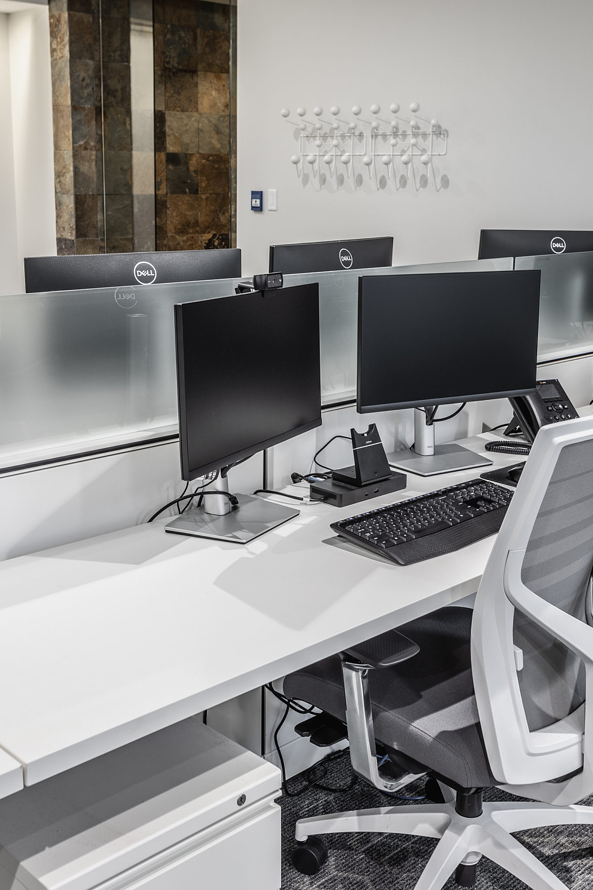 OfficeWorks | Creative Bus Sales