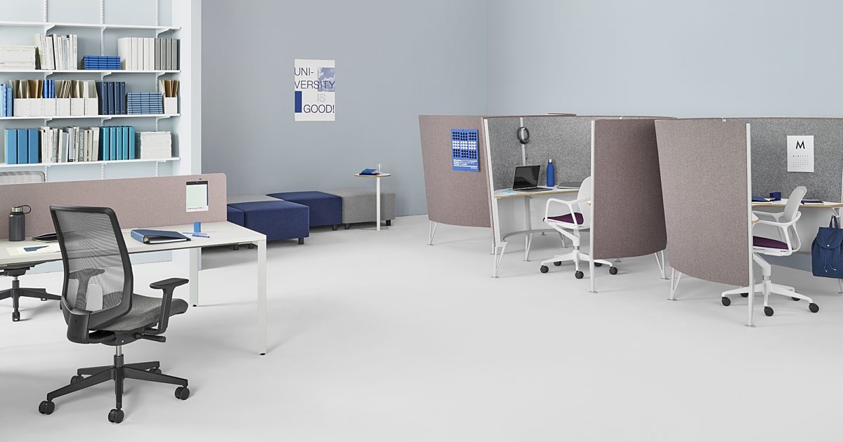 OfficeWorks | COVID-19 Return to Office Solutions from OfficeWorks