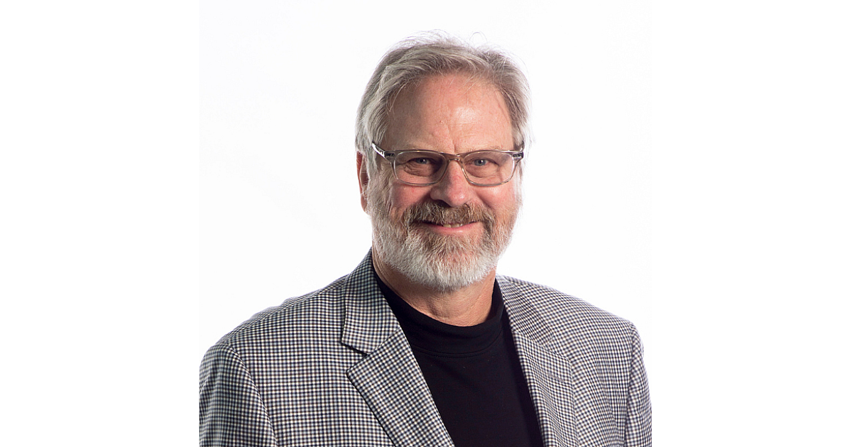 OfficeWorks | Garry Duke Retires