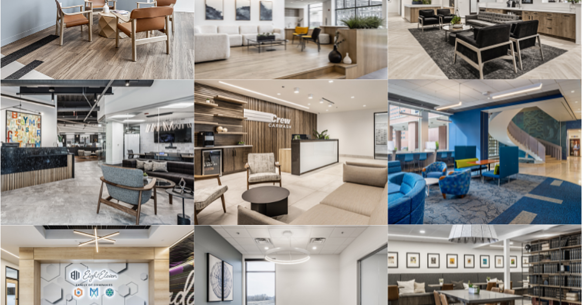 OfficeWorks | A Dedicated Guide to Improve Your Workplace