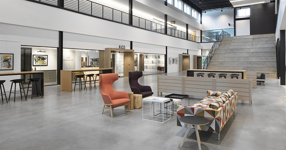 OfficeWorks | A paradigm of partnerships: Hub & Spoke