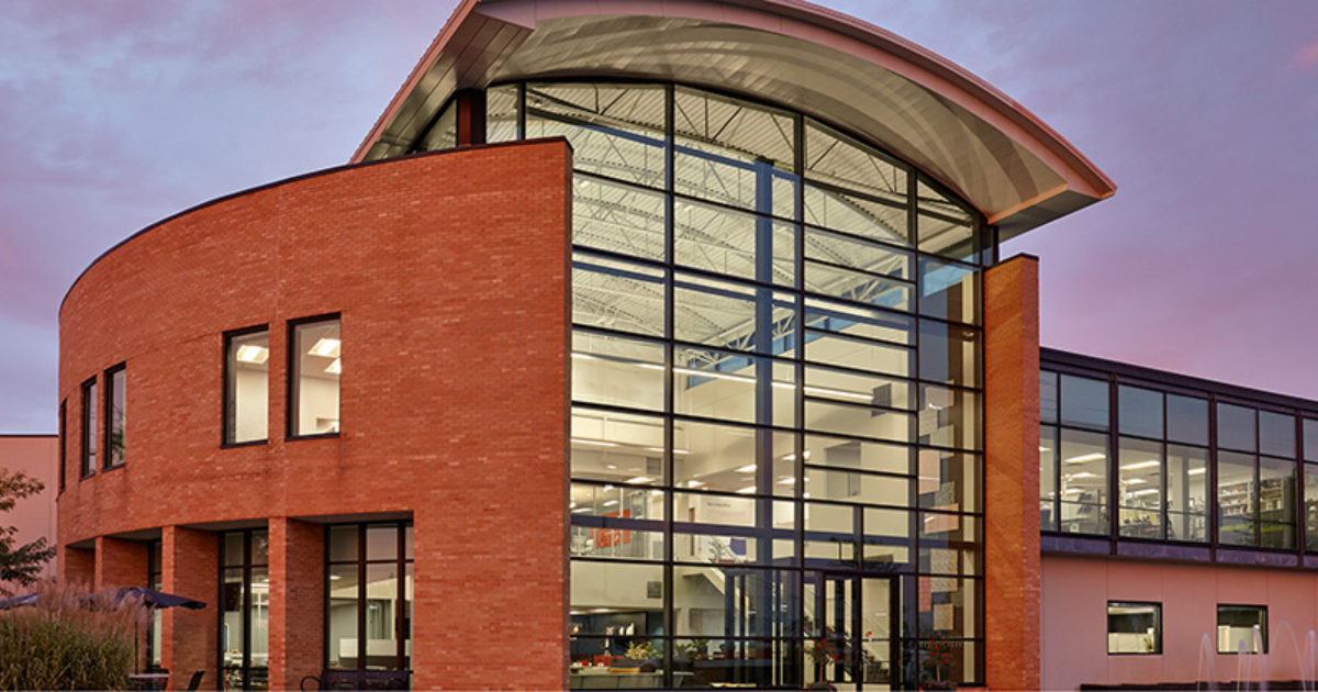 OfficeWorks | About Us