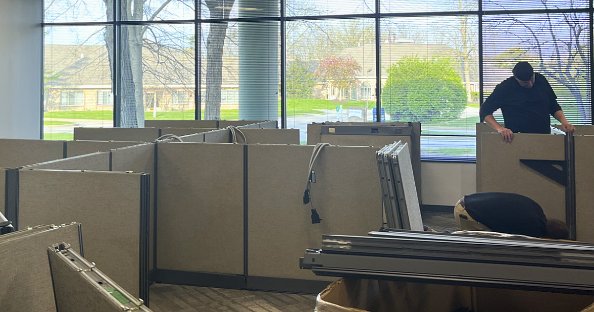 OfficeWorks | Superior Auto Case Study