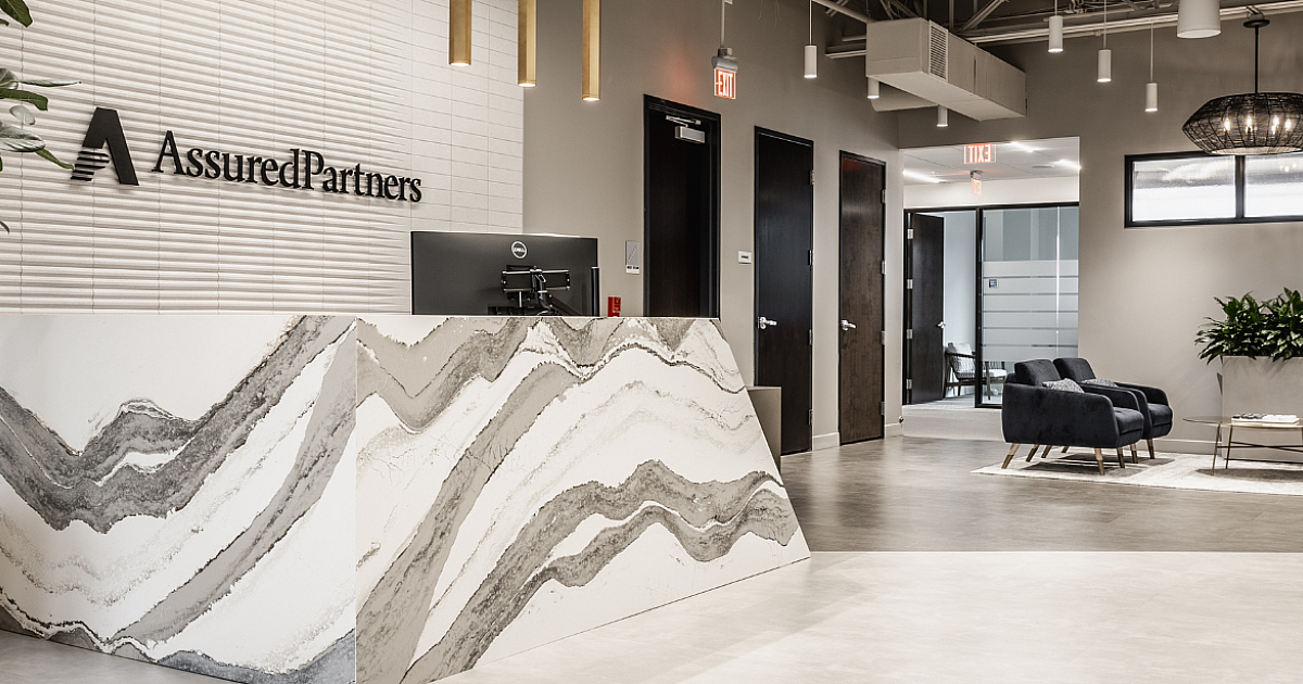 OfficeWorks | Assured Partners