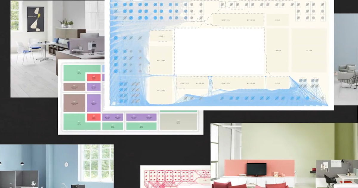 OfficeWorks | Compass