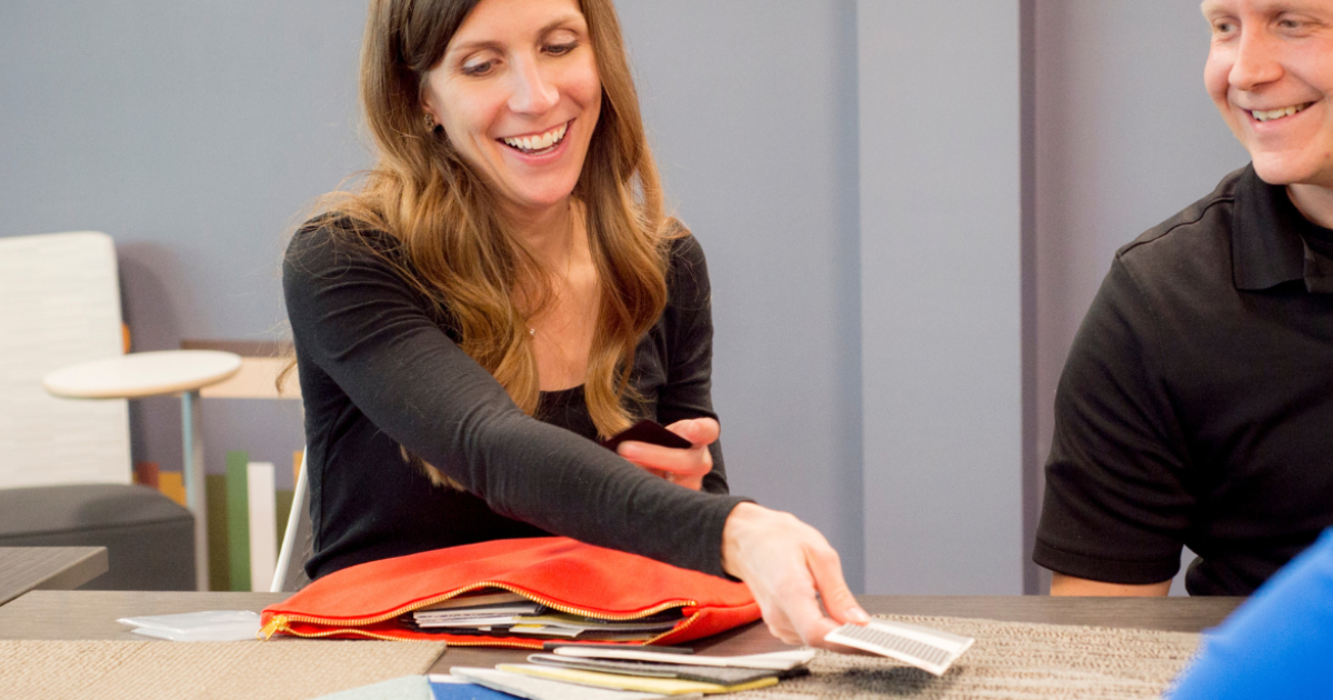 OfficeWorks | Empowering Our People