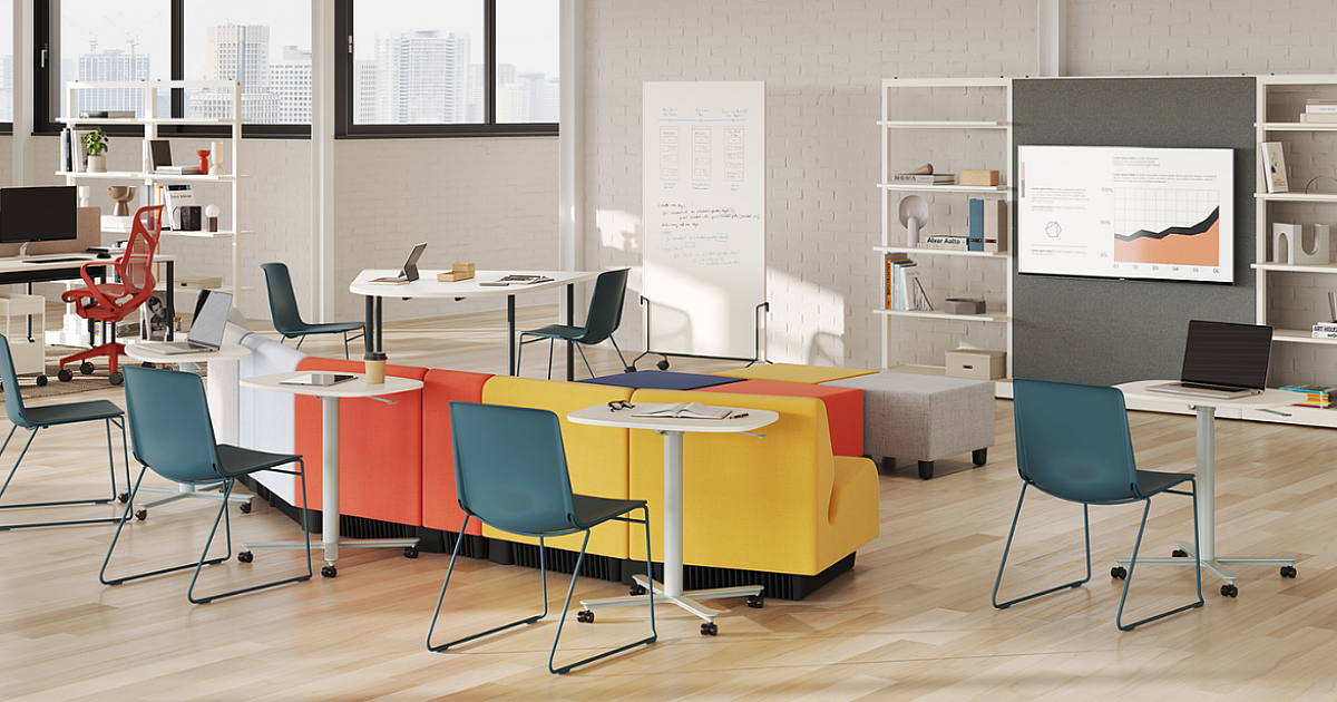 OfficeWorks | Furniture Maintenance and Longevity