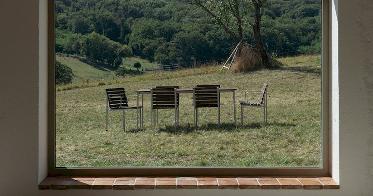 OfficeWorks | HAY Traverse Collection