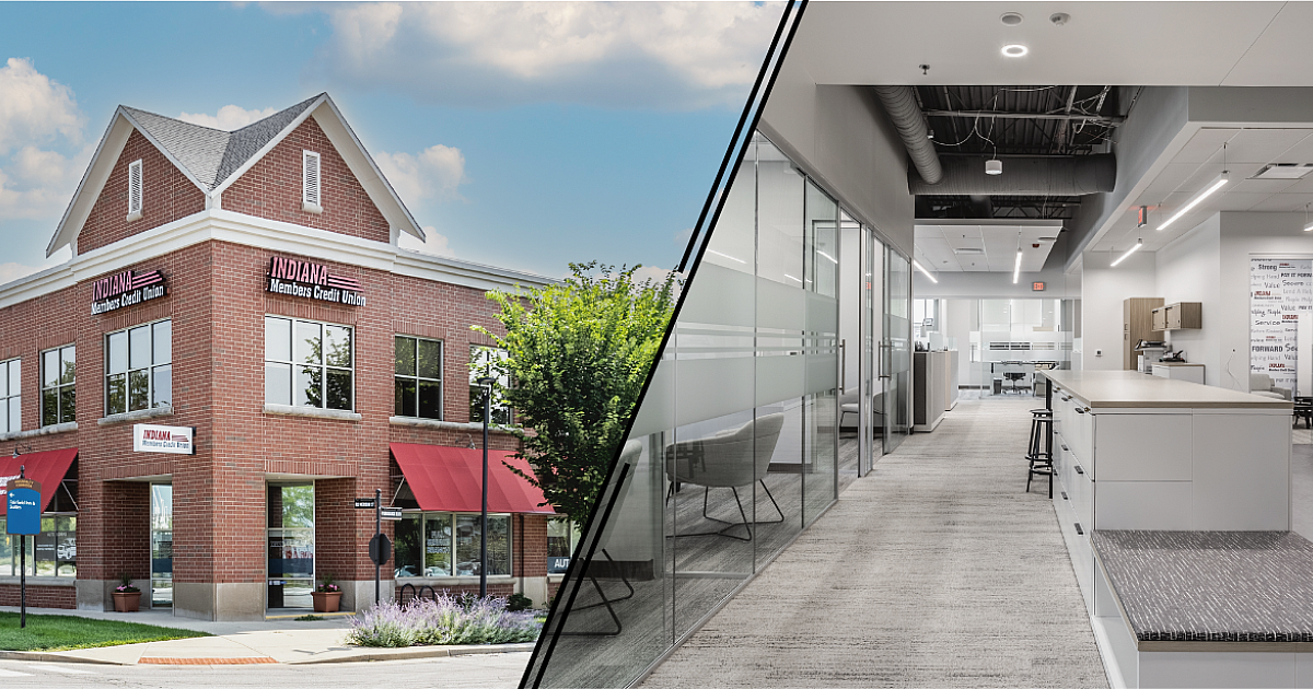 OfficeWorks | Indiana Members Credit Union