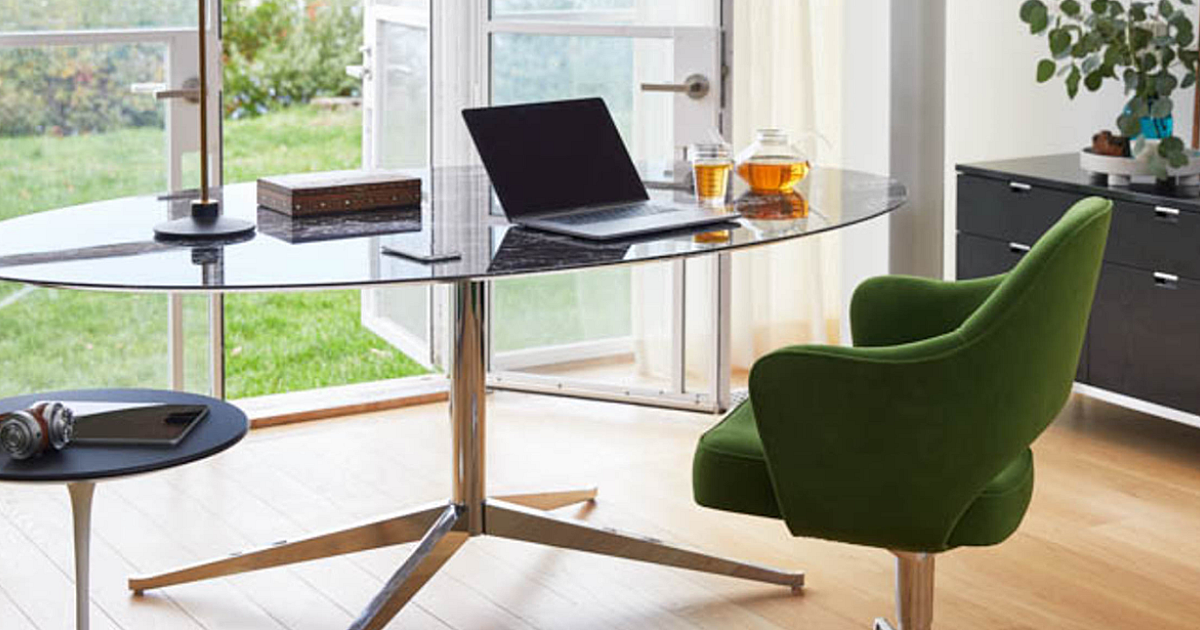 OfficeWorks | Knoll Ancillary 4-Weeks or Less Program