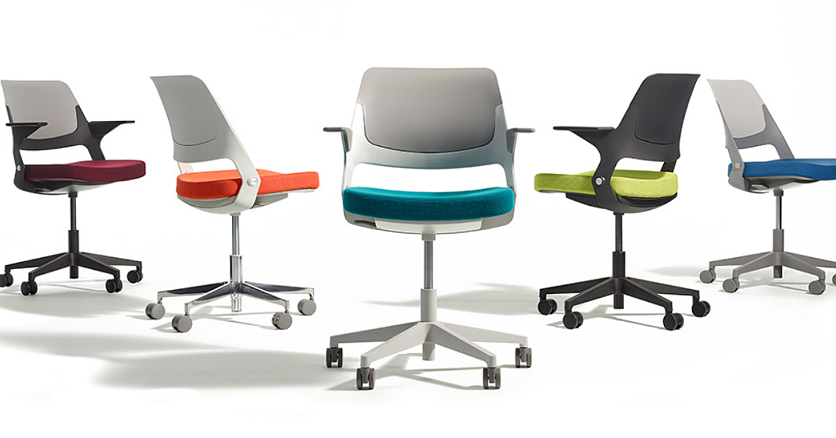 OfficeWorks | Ollo Chair