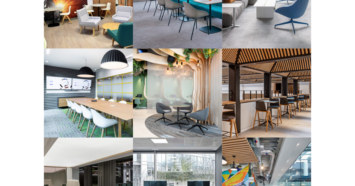 OfficeWorks | NaughtOne World of Possibilities