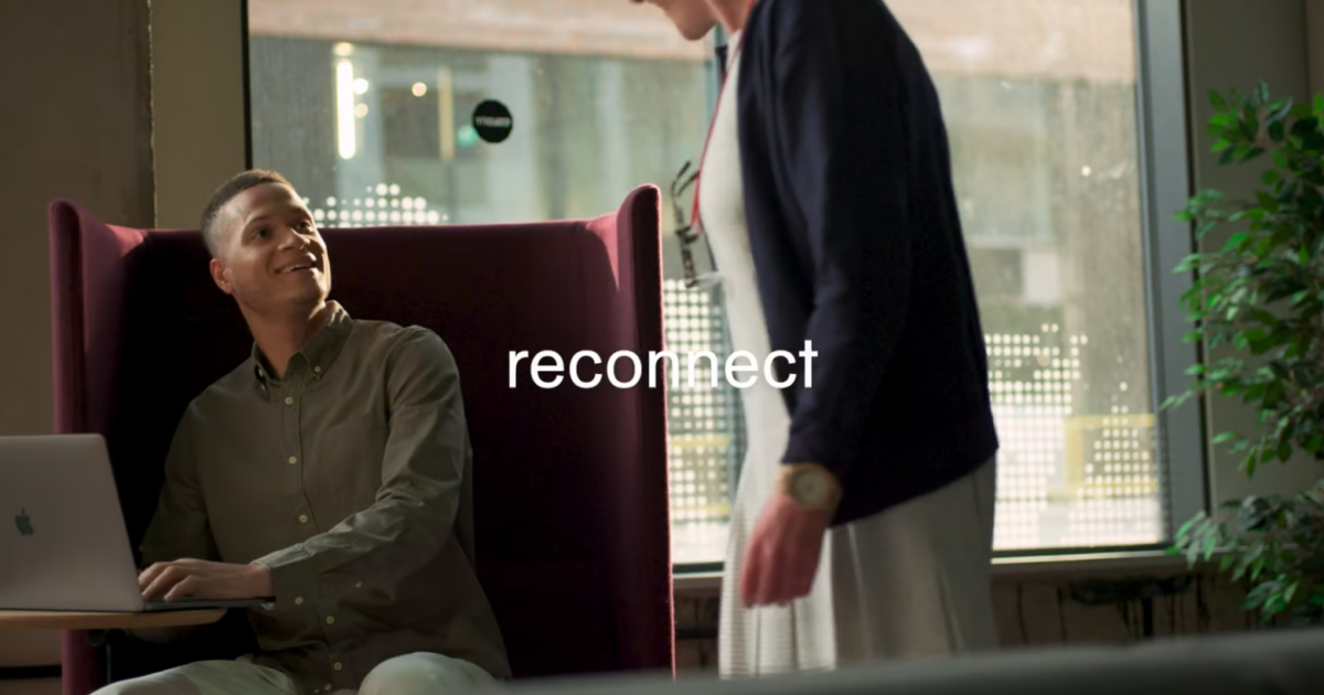 OfficeWorks | Naughtone - Useful, Beautiful, Furniture