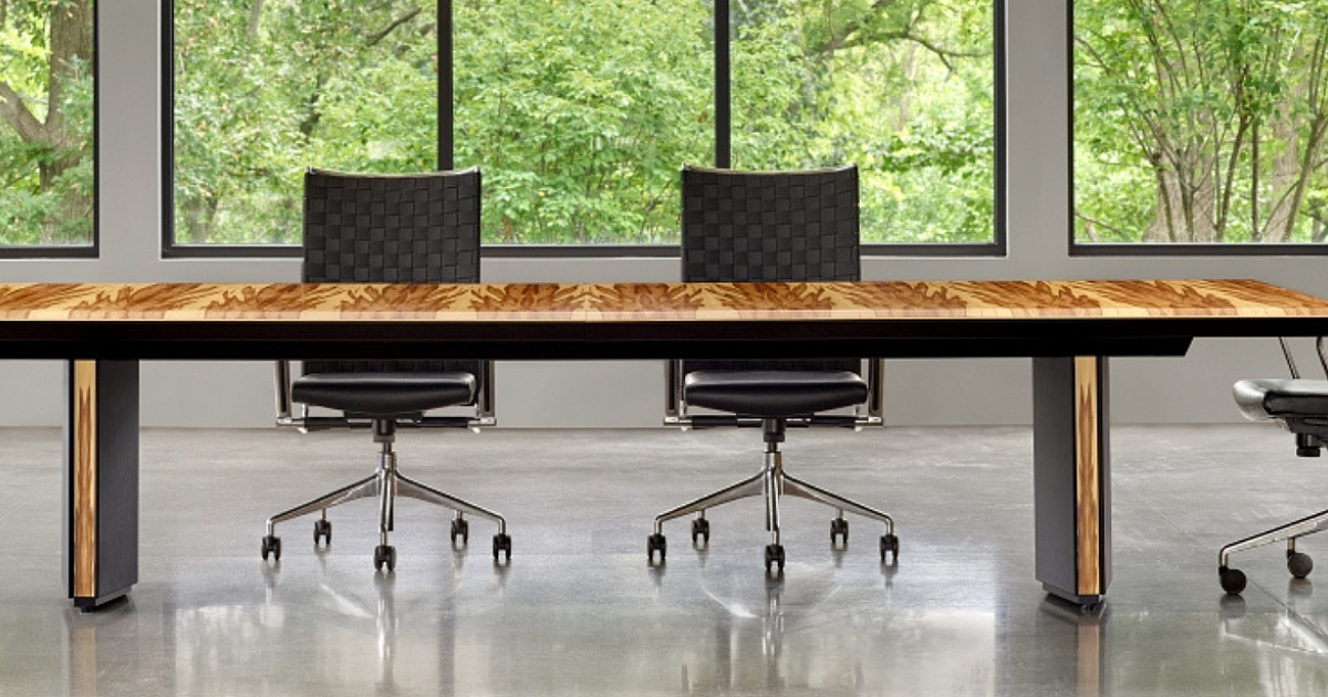 OfficeWorks | Nucraft