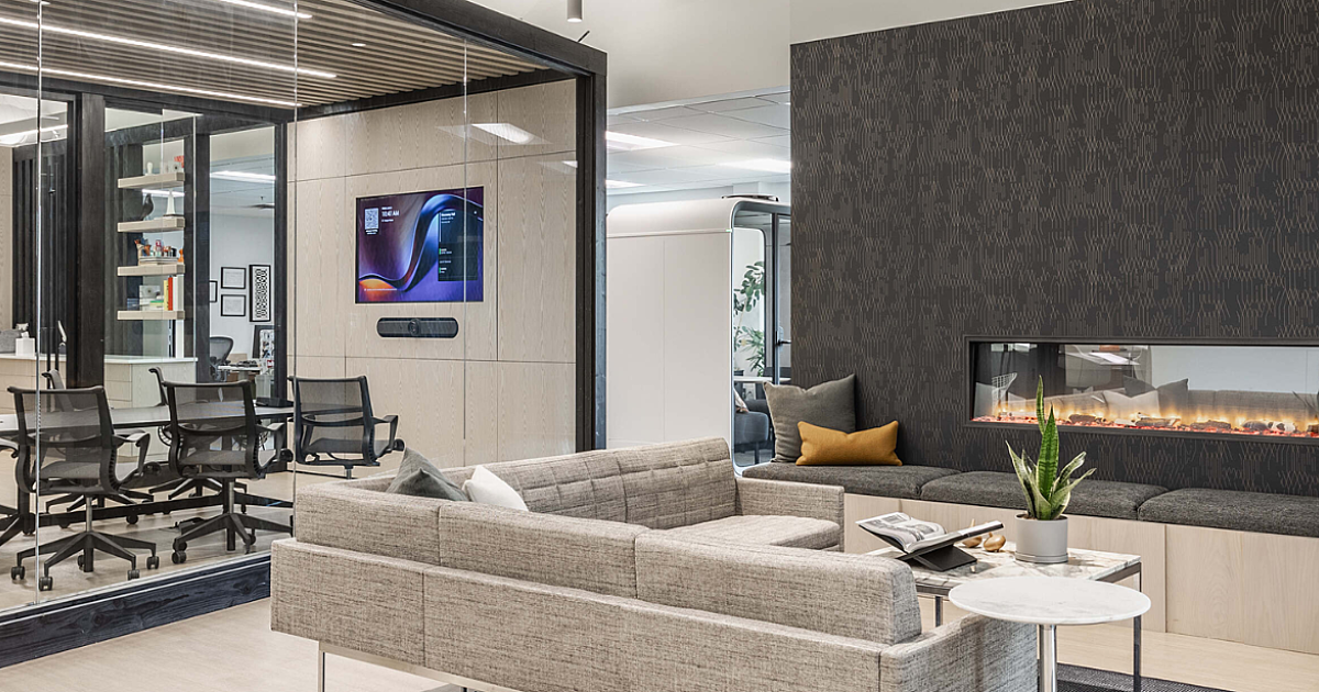 OfficeWorks | Our Team