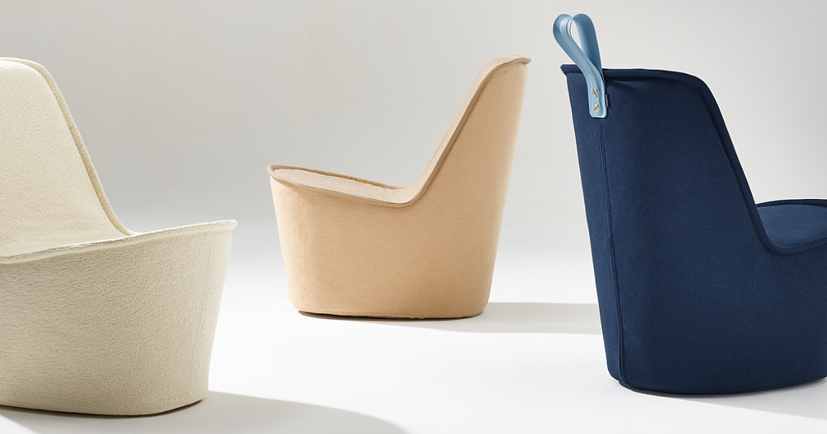 OfficeWorks | Pippin Chair