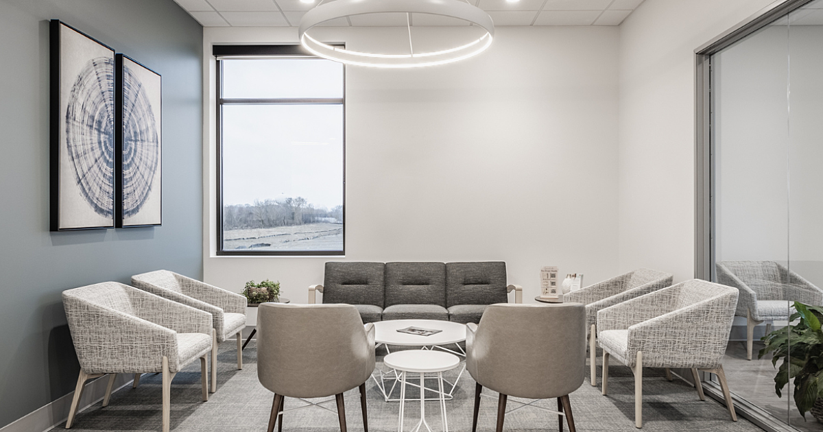 OfficeWorks | Yoo Direct Health