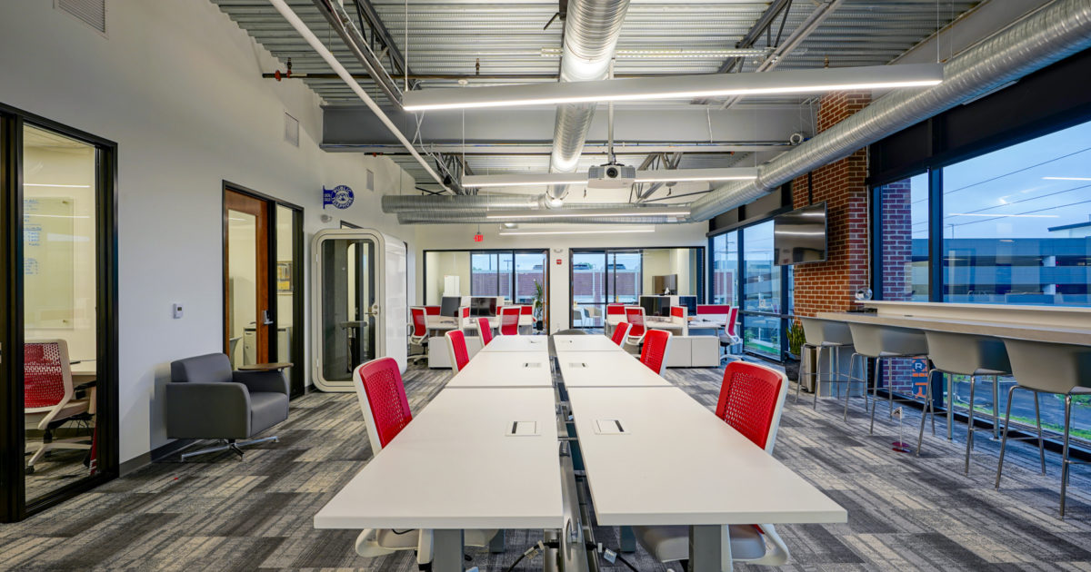 OfficeWorks | OfficeWorks Projects Inspired by Purpose