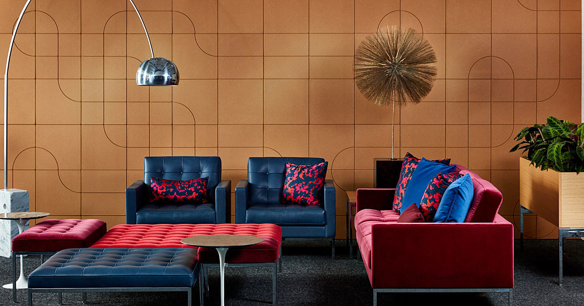 OfficeWorks | Spinneybeck