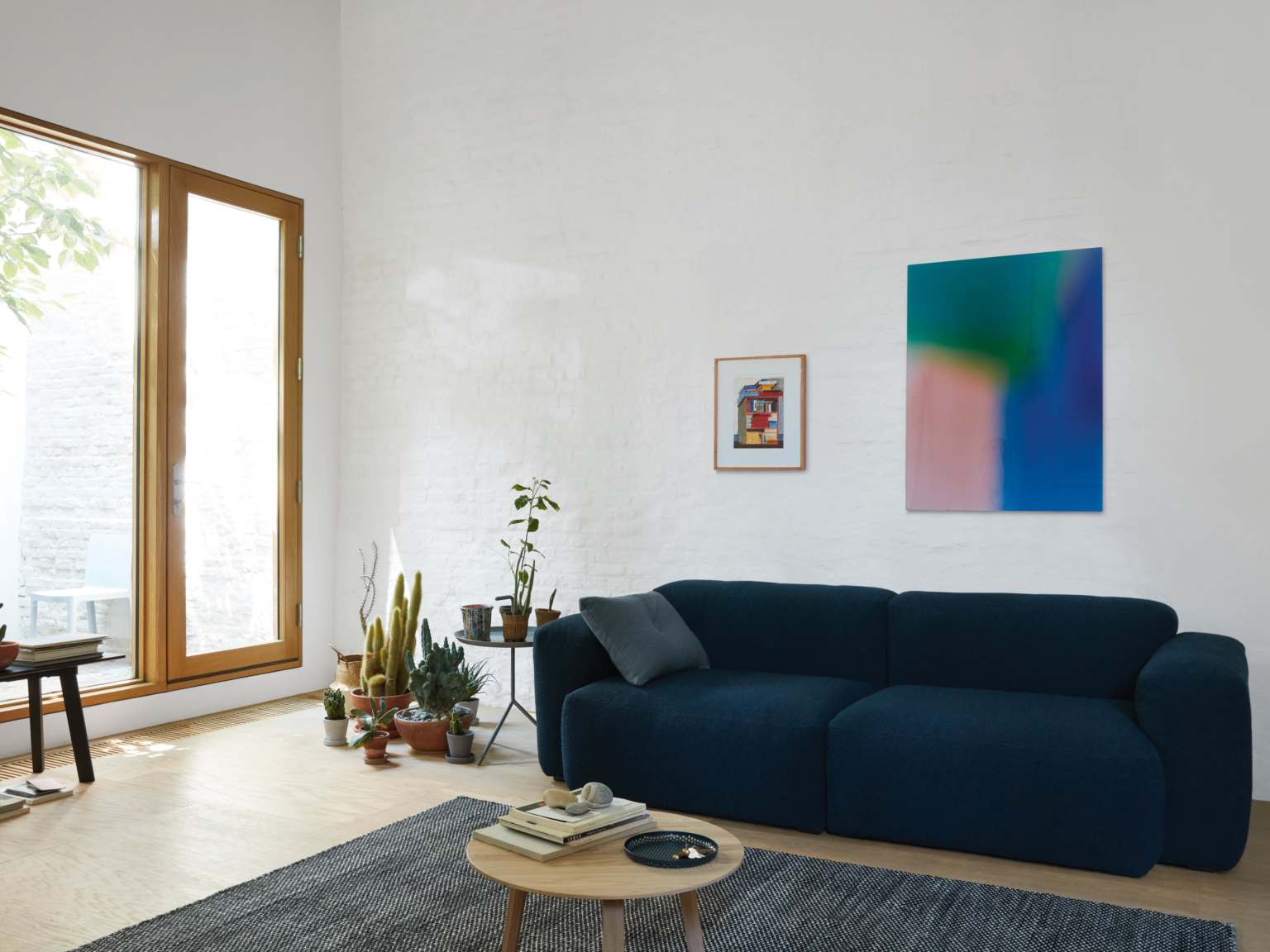 OfficeWorks | HAY: Furniture for Everyday Life