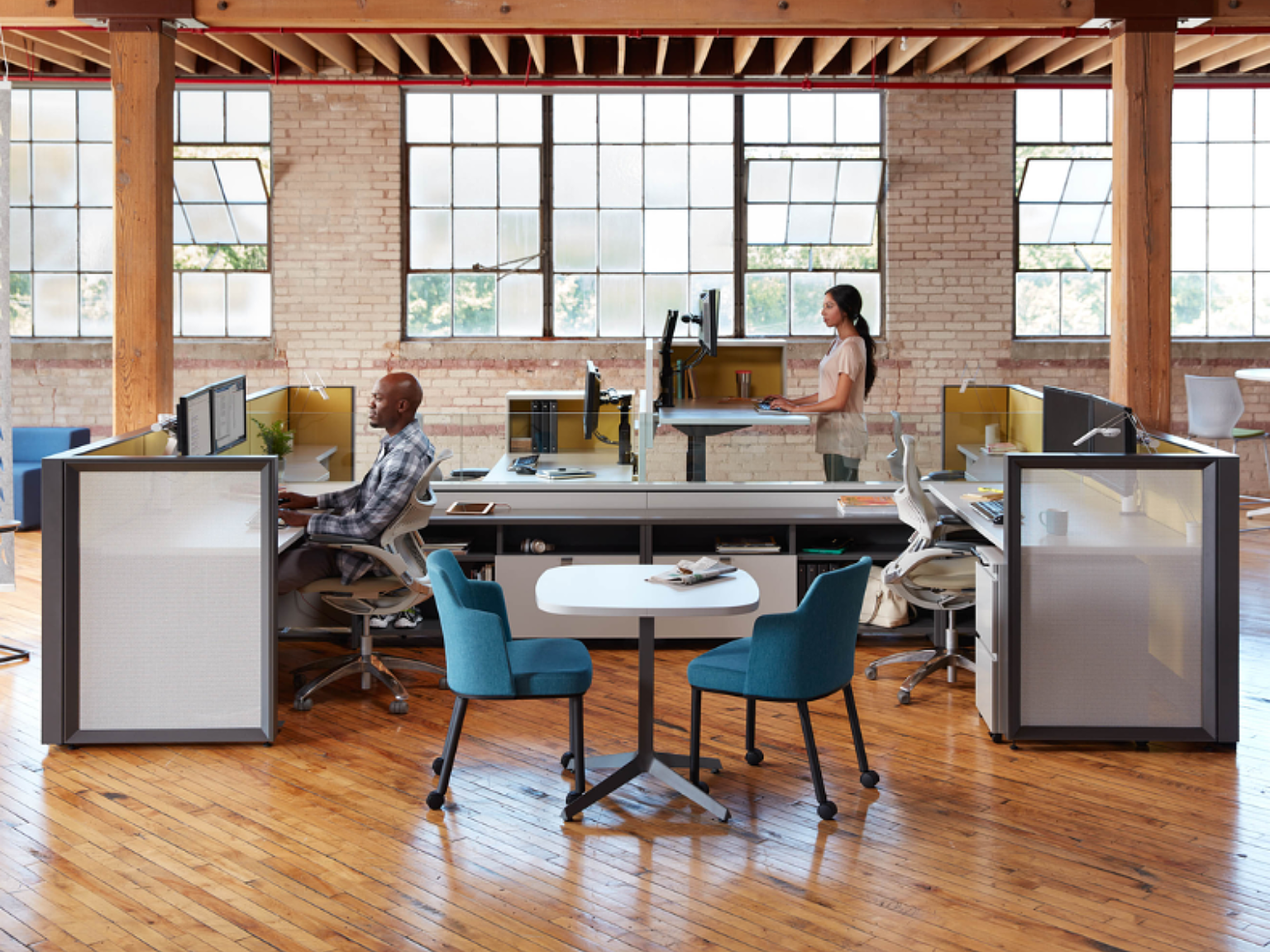 OfficeWorks | AI Integration: Friend or Foe?