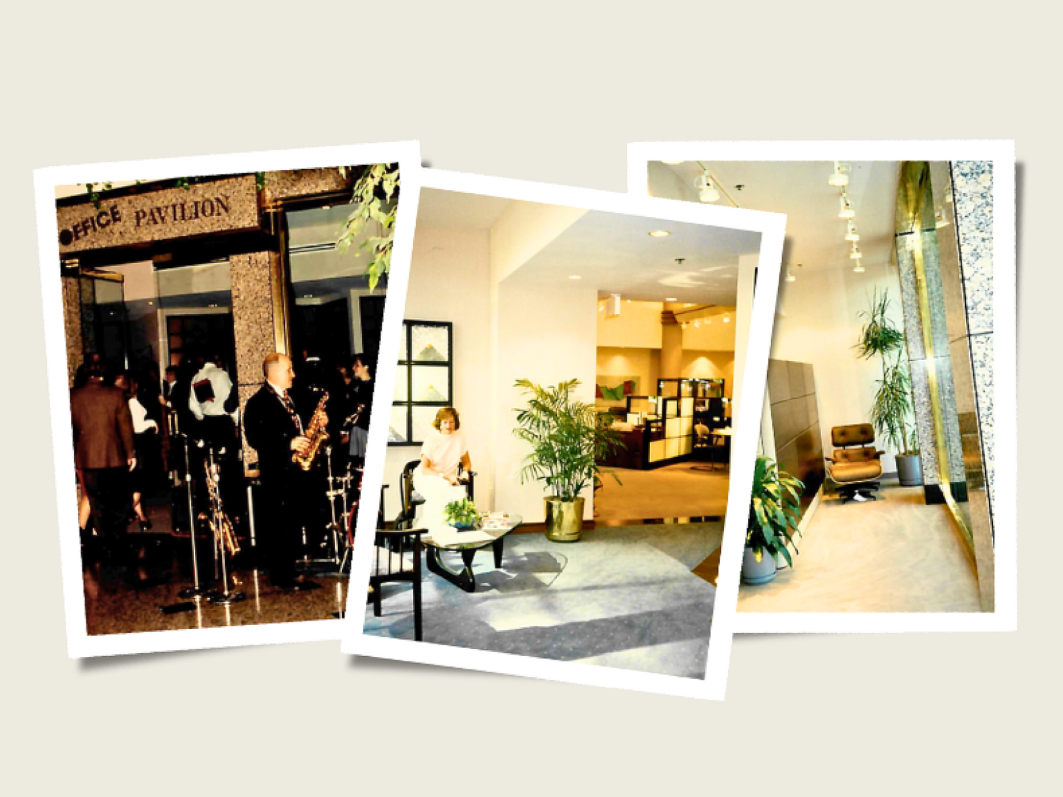 OfficeWorks | OfficeWorks Back to the 80's