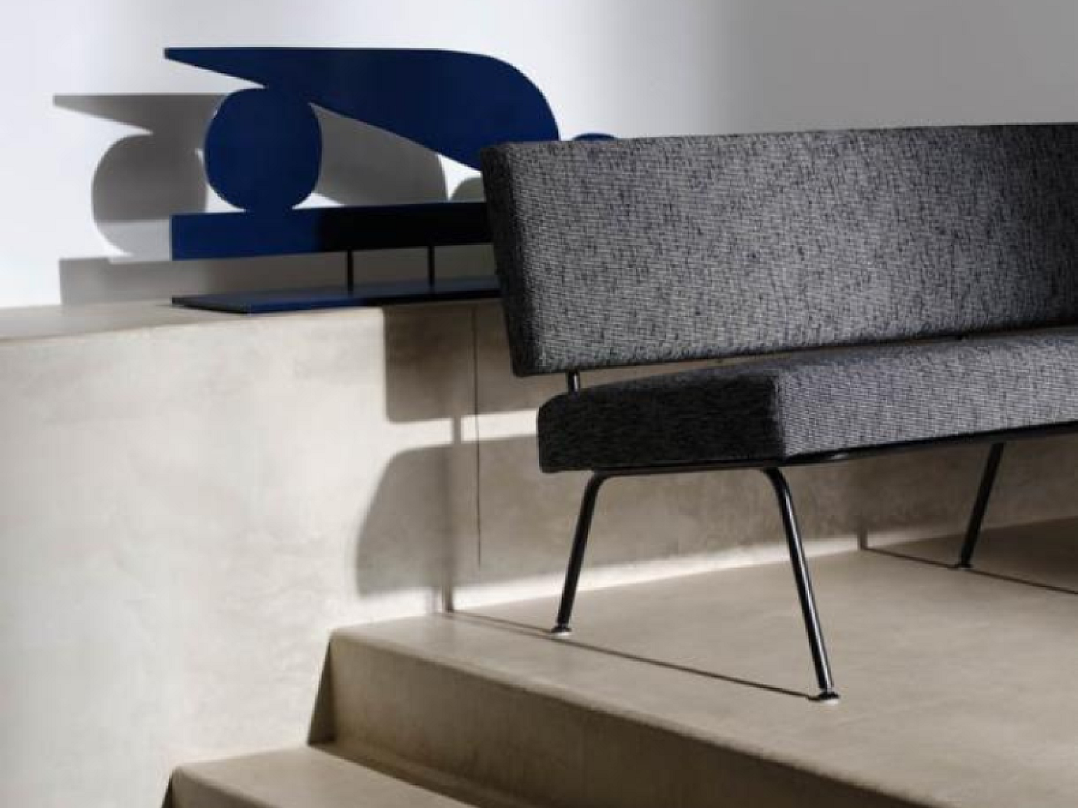 OfficeWorks | Florence Knoll Model 31 and Model 33