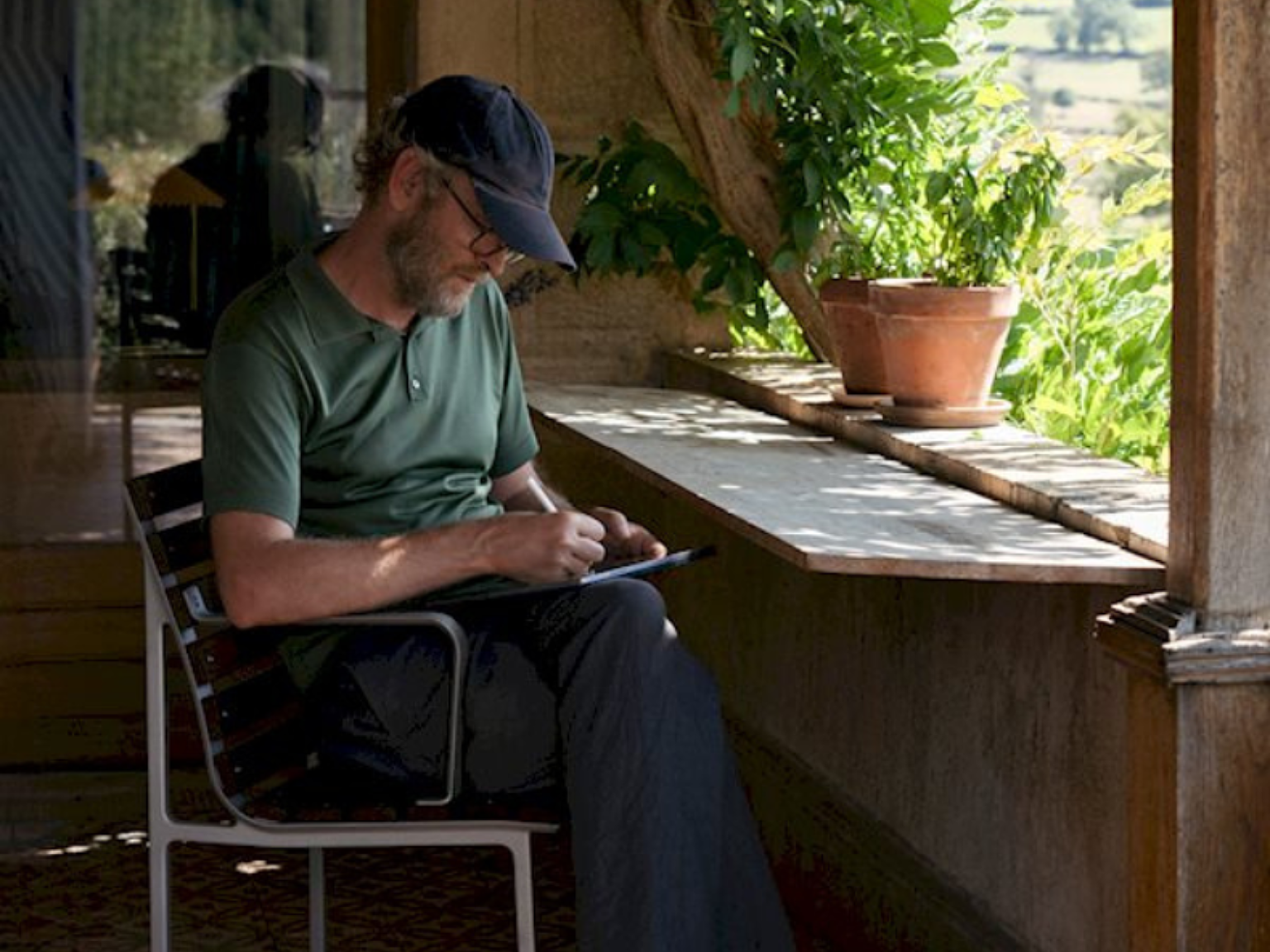 OfficeWorks | HAY Traverse Collection