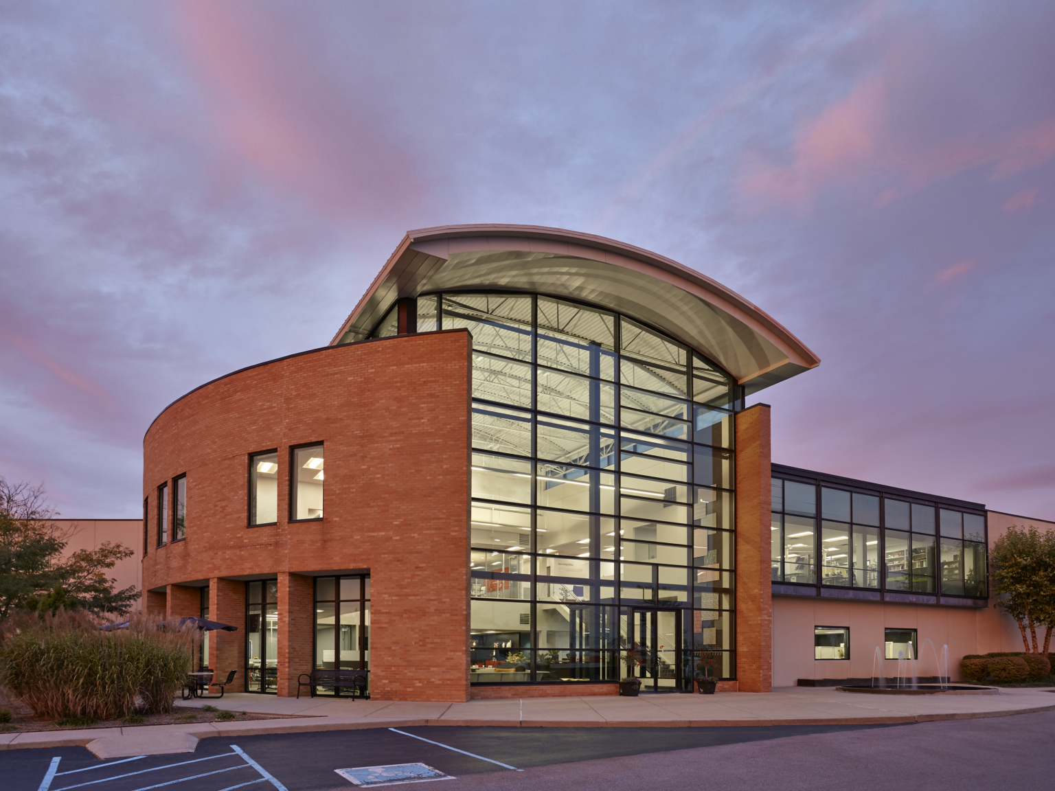 OfficeWorks | Pullman Collection