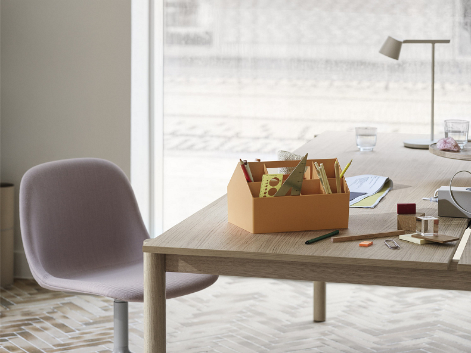 OfficeWorks | Representing MillerKnoll in Central Indiana