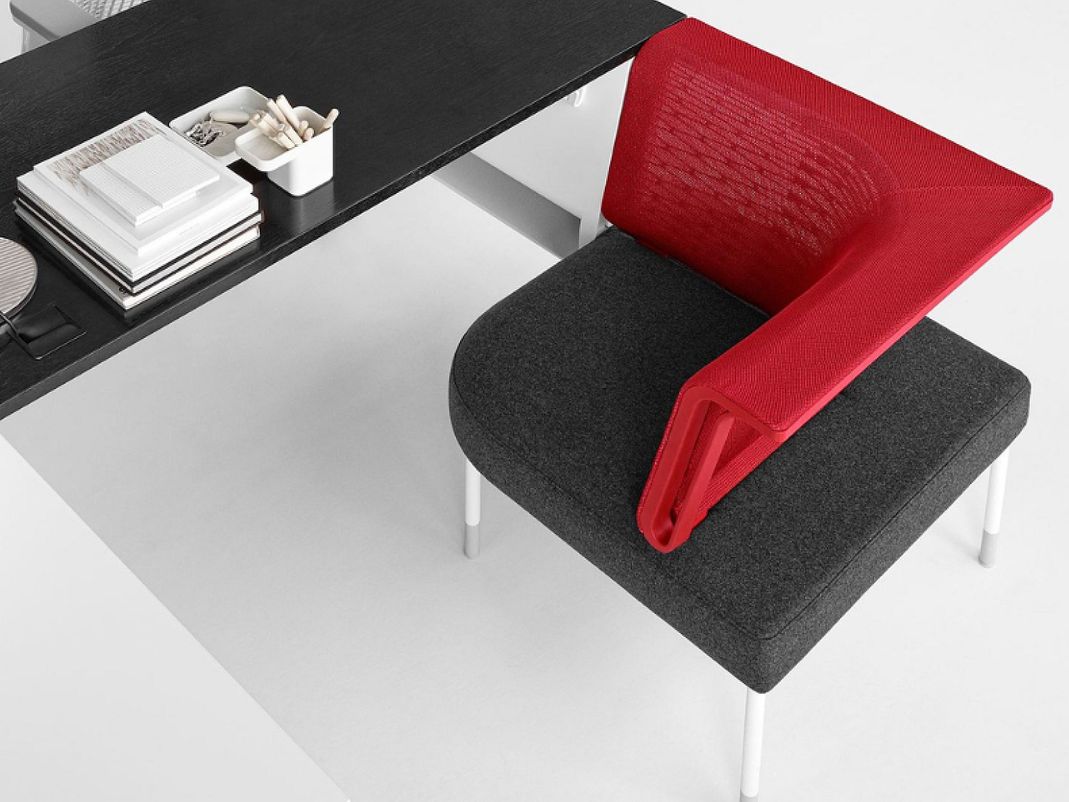 OfficeWorks | Public Office Landscape