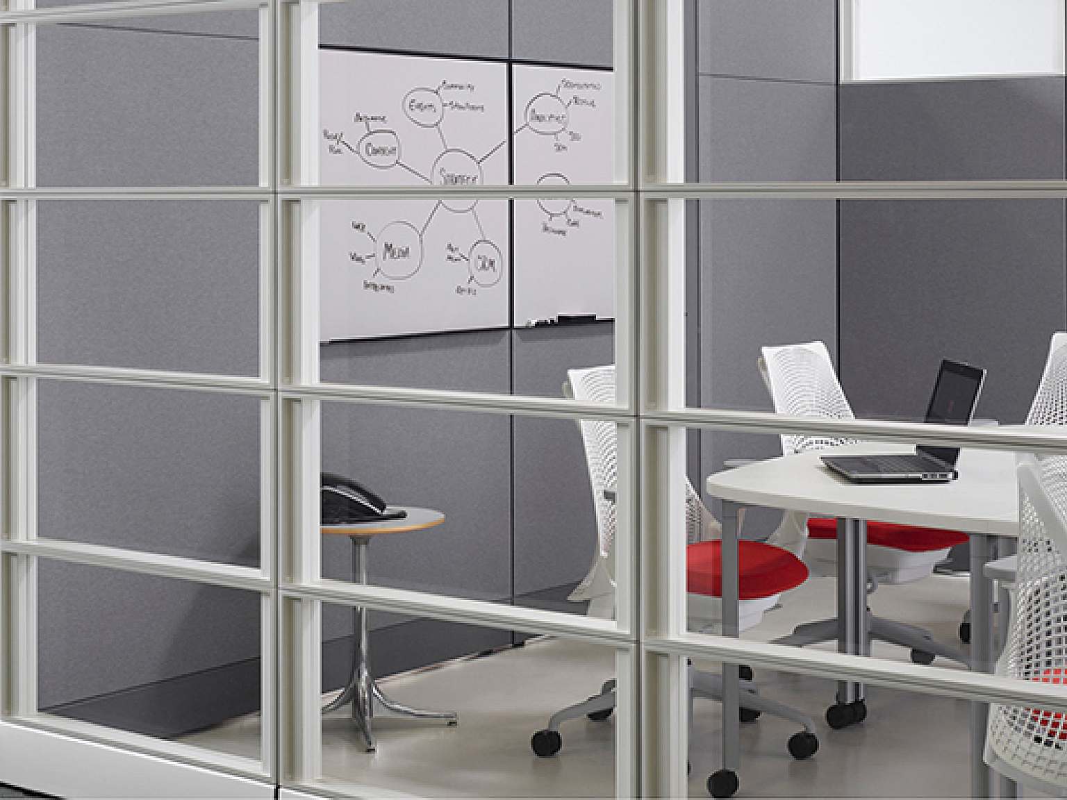 OfficeWorks | About Us