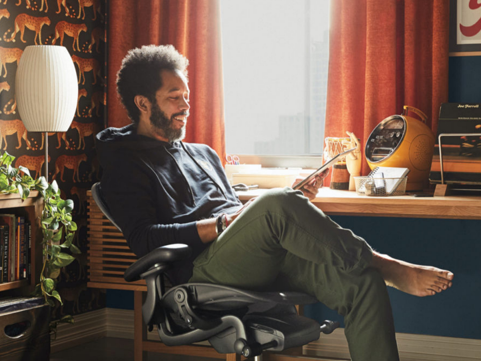 OfficeWorks | Herman Miller Performance Seating from OfficeWorks